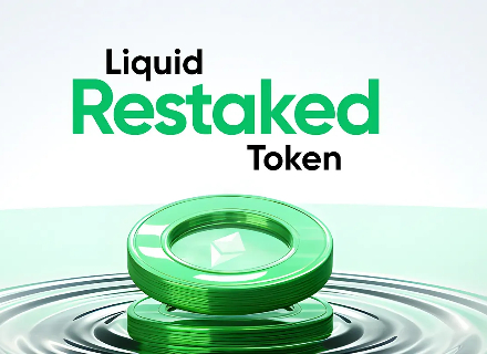 Liquid Restaked Token （LRT）：新庞氏代币经济学剧本_LDNews